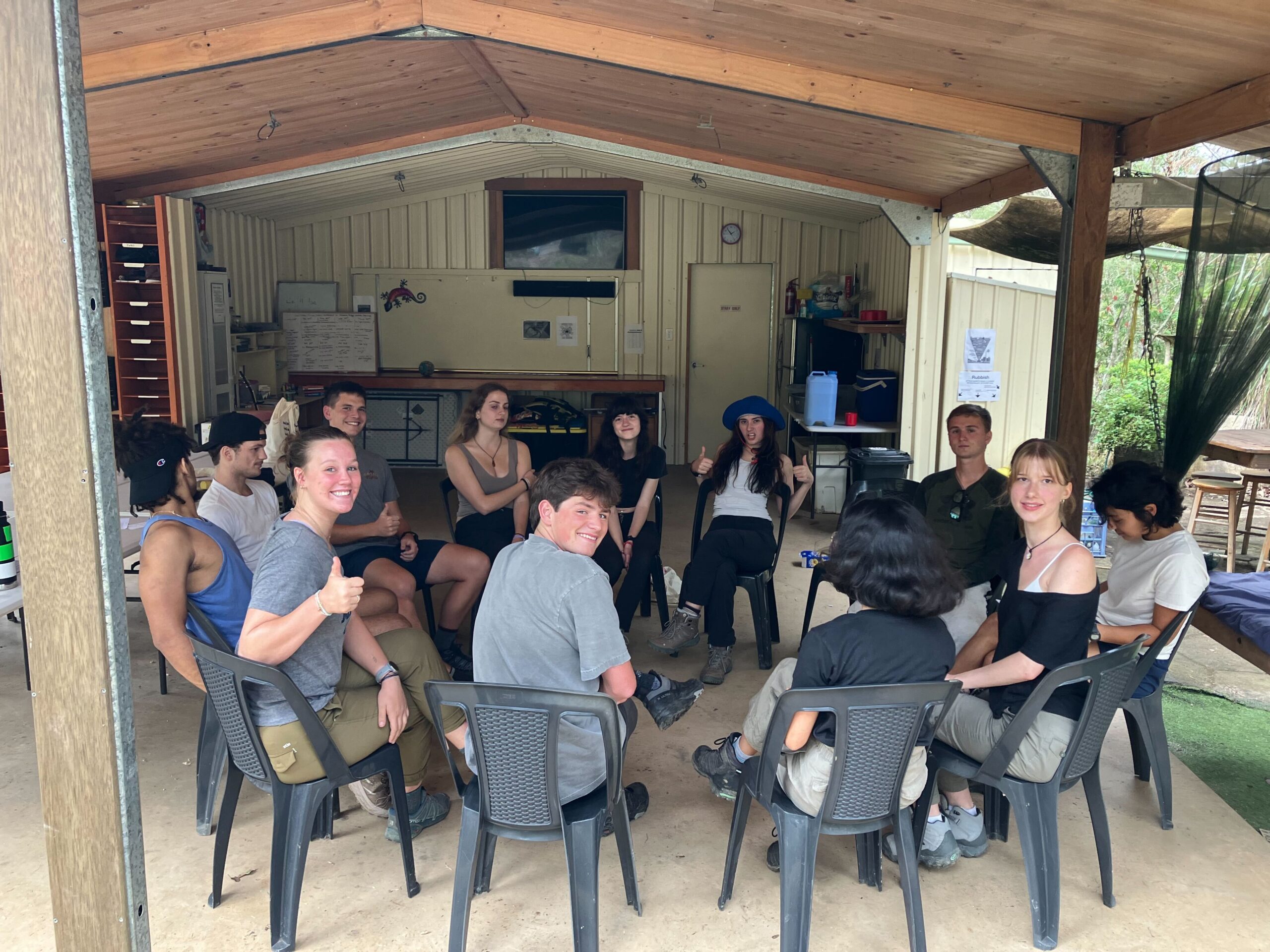 Sydney to Cairns! - International Gap Year Programs | Carpe Diem Education